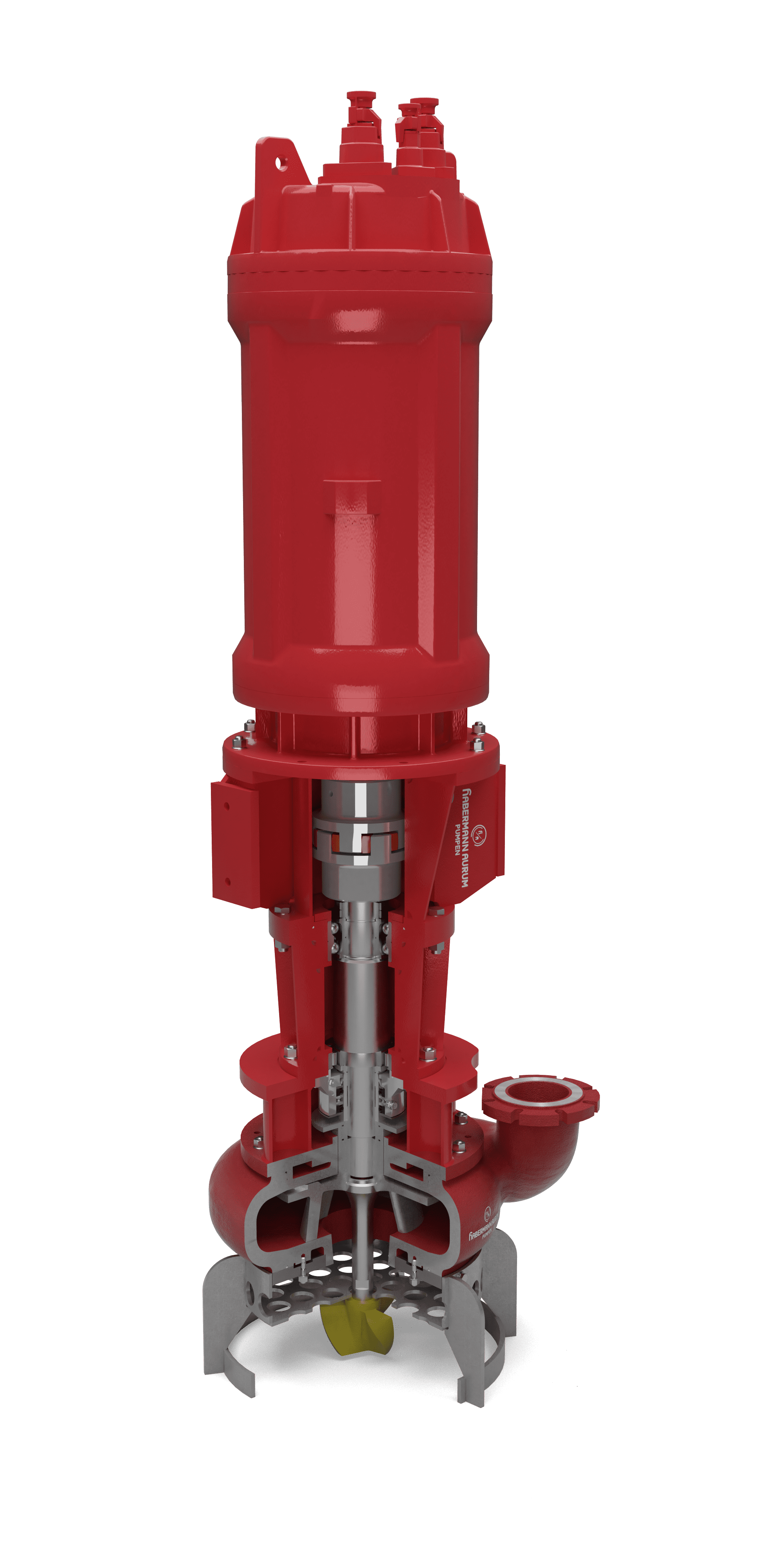 Habermann Aurum – Naturem